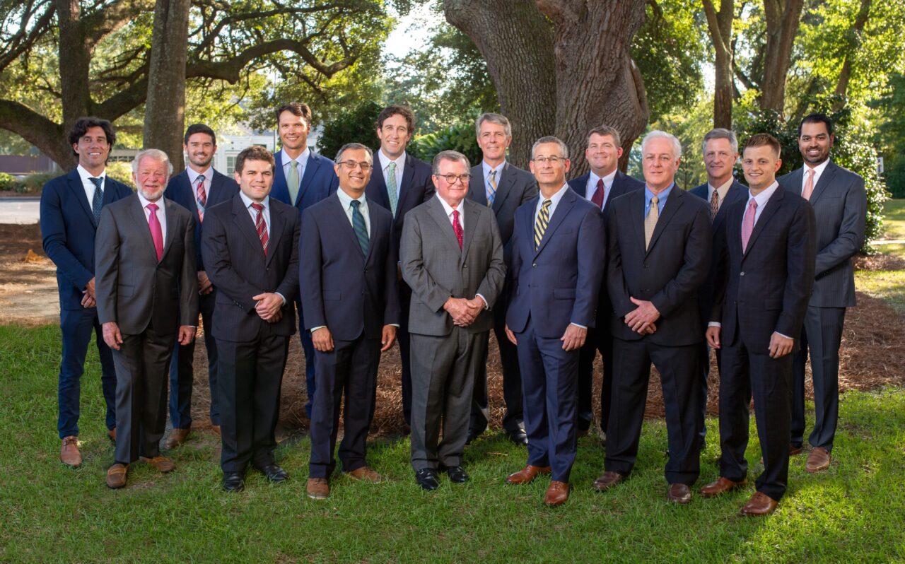 Our Team - Savannah Orthopaedic Specialists - Chatham Ortho