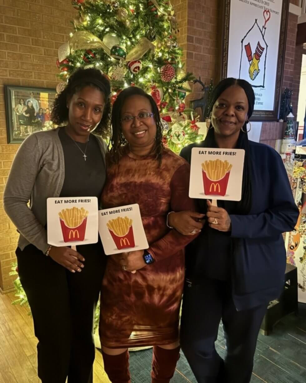 Chatham Orthopaedics Proud to Sponsor RMHC of Coastal Georgia Wine ...